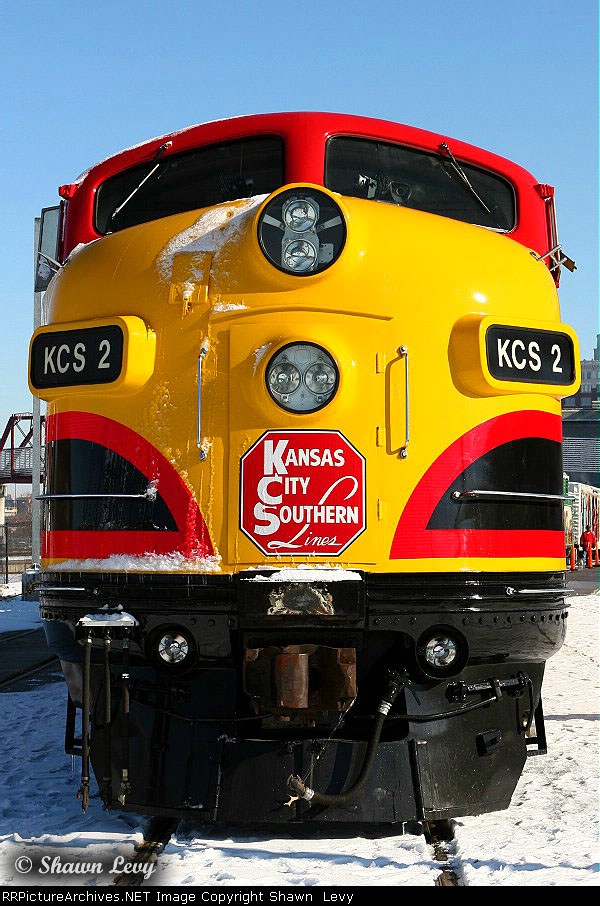 KCS 2